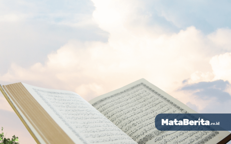 Bacaan Doa Qunut Subuh: Teks Arab, Latin, dan Artinya Lengkap - MataBerita