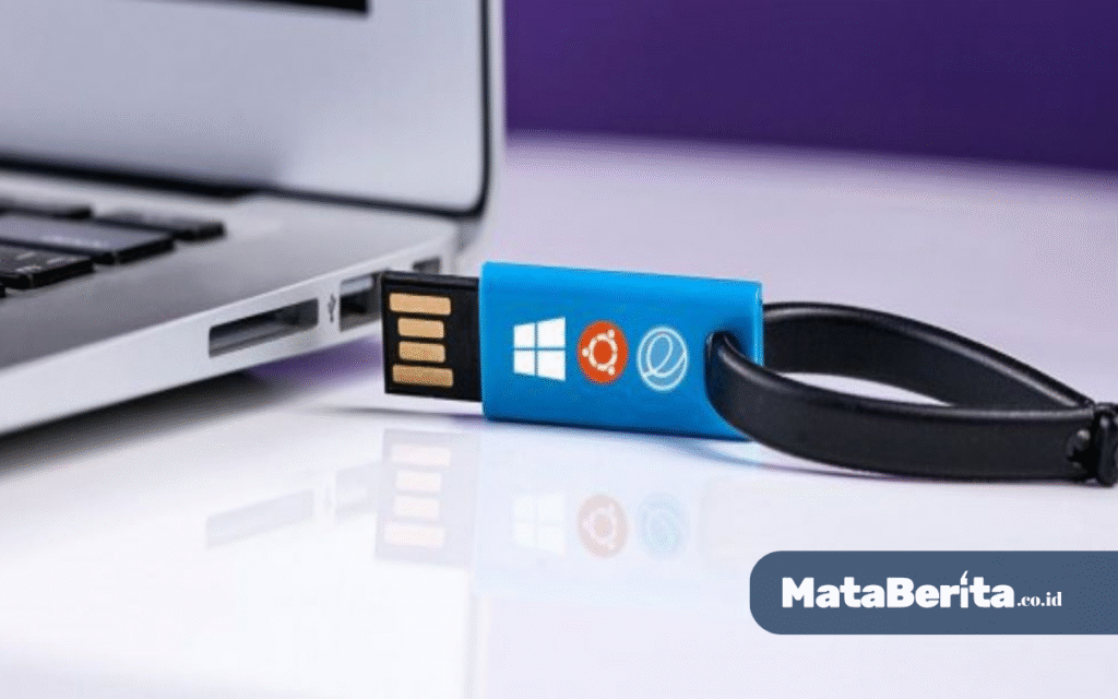 Download Aplikasi Rufus USB Versi Terbaru untuk Membuat Bootable ...