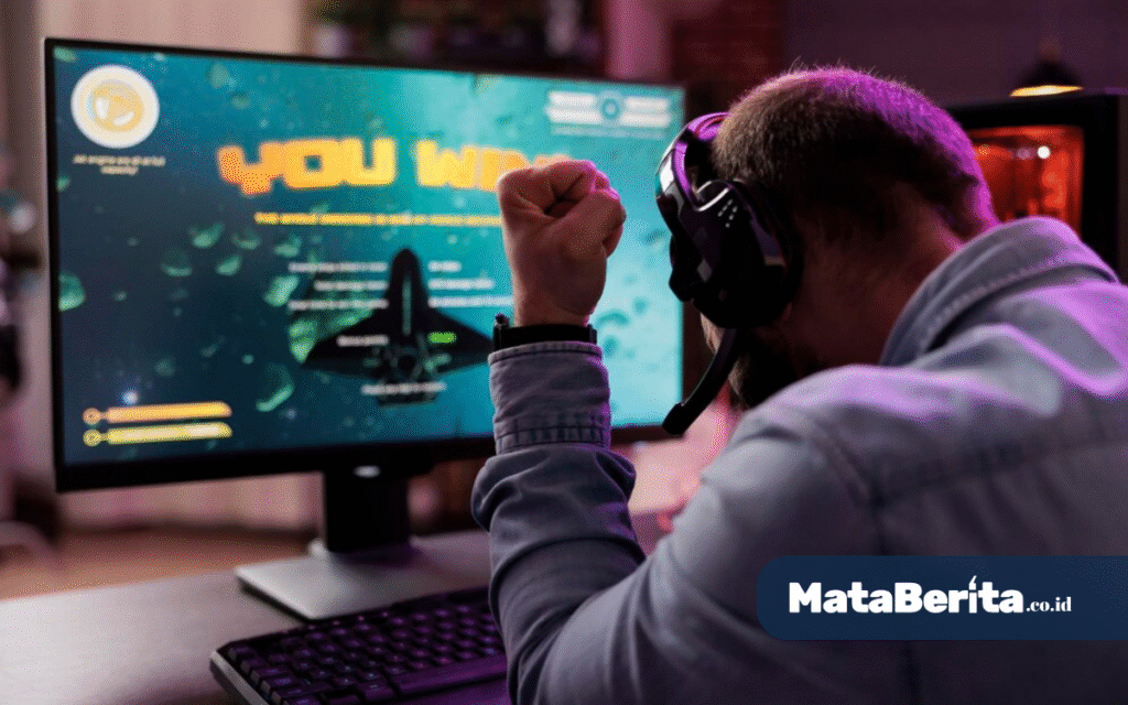 15 Game PC Penghasil Uang Terpopuler 2025, Cocok untuk Pemula & Pro ...