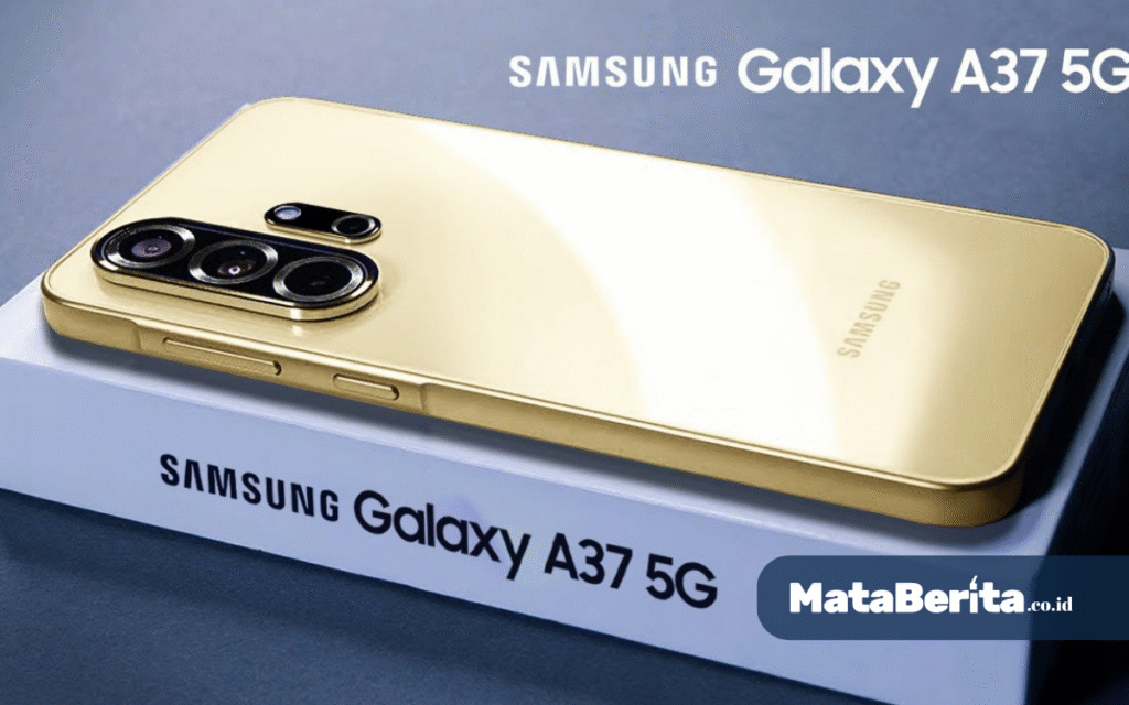 Samsung Galaxy A37 Diduga Pakai Chipset Lama, Ini Implikasinya untuk ...