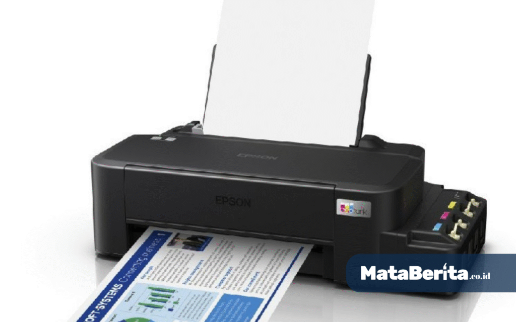Download Driver Printer Merek Epson L120 di Windows dan Cara Instalnya ...