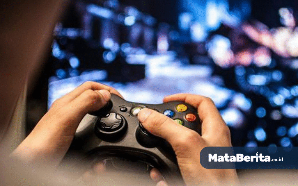 Game Nomor 1 di Dunia Semua Platform, Apa Game Favorit Kamu? - MataBerita