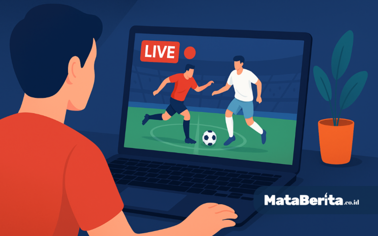 Ini Situs Pengganti Live Streaming Bola Online: Alternatif Resmi untuk ...