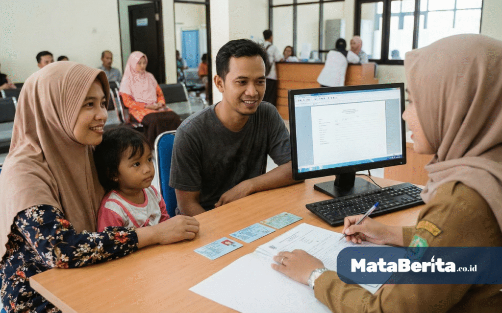 Syarat dan Cara Mengajukan BPJS Kesehatan PBI: Panduan Resmi untuk ...