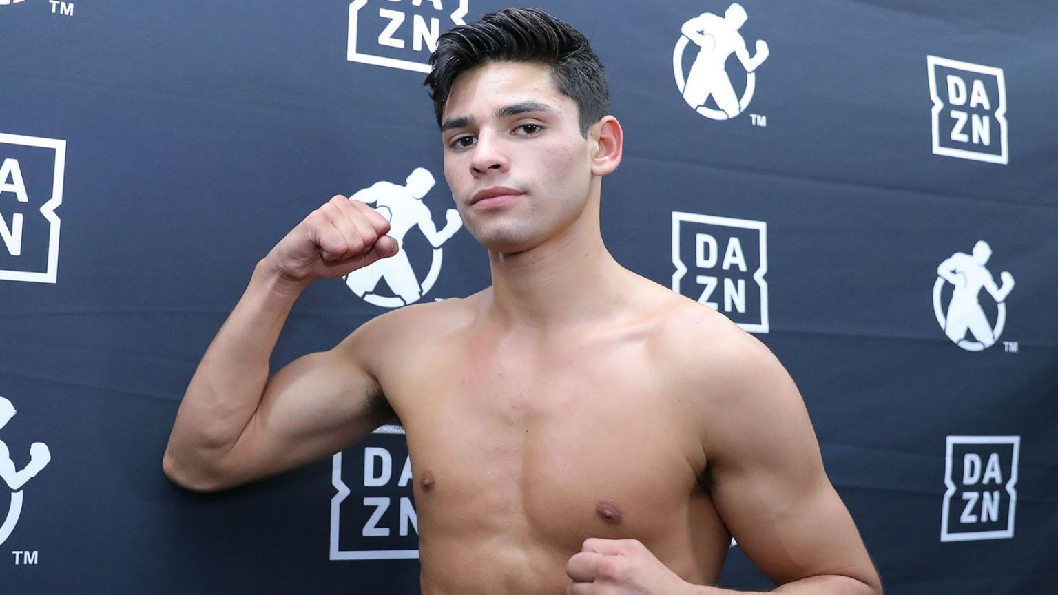 Ryan Garcia Didenda WBC Jelang Duel Lawan Mario Barrios, Ini ...