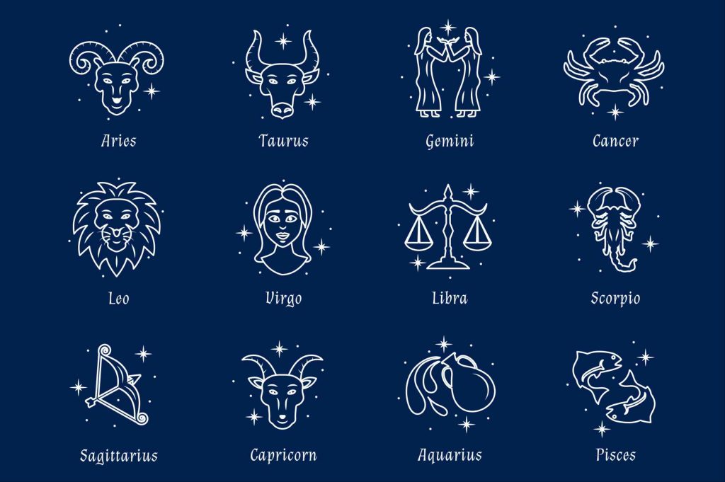Ramalan Zodiak Minggu Ini 23-29 Maret 2026: Cinta, Karier, dan Keuangan ...